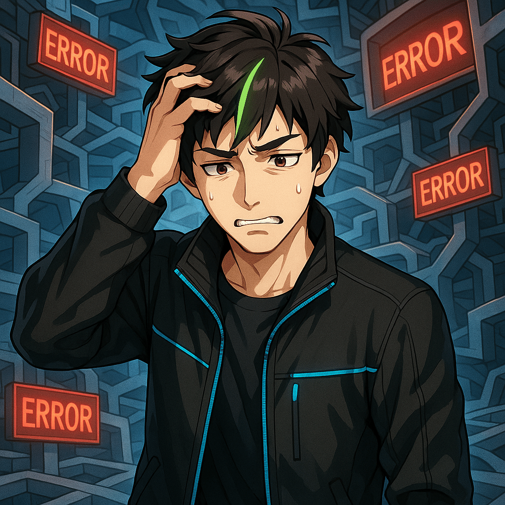 【完全版】Win+Gemini CLIでファイルが読めない問題、原因と全解決策を徹底解説｜Miccell(ミクセル) / 人生を楽しむ仕組みを作る