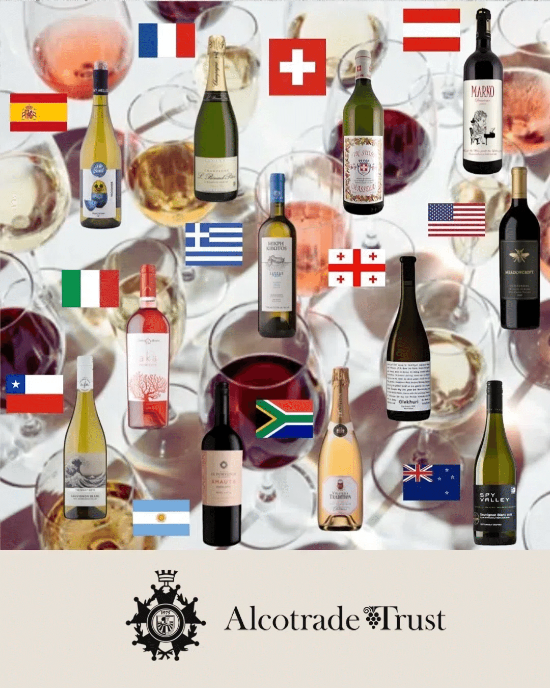 夏のご挨拶に 心を込めたワインギフトを｜AlcotradeTrust