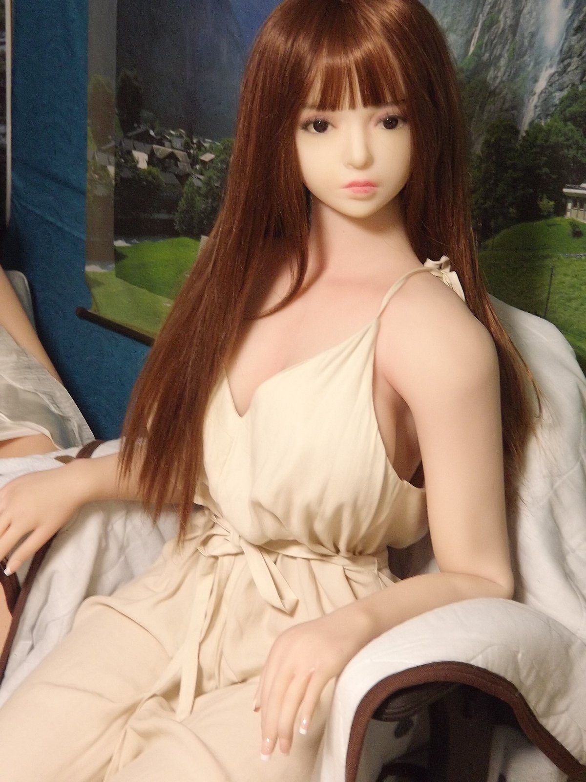 全くの素人から開始する！ LOVE DOLL 入門 初級編⑮ 手放す最も多い理由😿 ｜Daisuke LOVEDOLLの恋愛小説！ドールイメージアップ小説 ドール達の午後・・・・金田鷹章