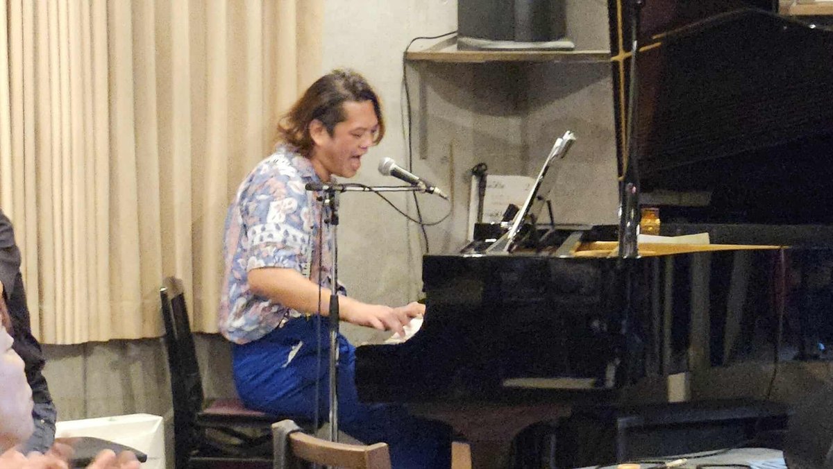 クリエイティブユニットPAL納涼会🎐｜Ryotaro Imai