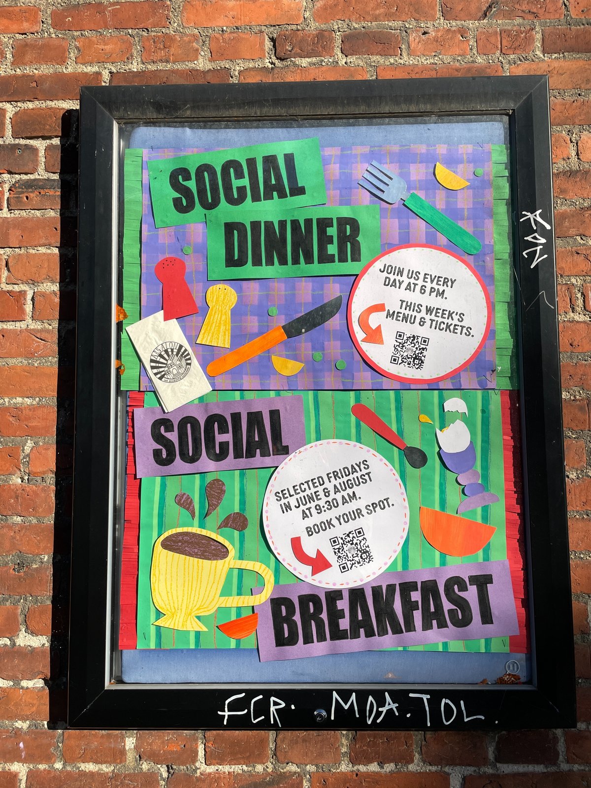 [見聞録_vol.2]念願のデンマークAbsalon訪問-体験記｜YASUNA YOSHIMURA official