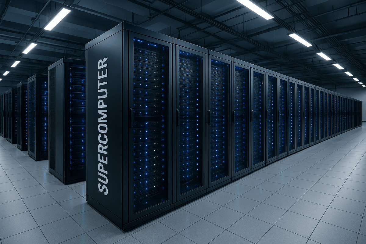 【完全解説】Metaが「数千億ドル」AIインフラ投資──Prometheus/Hyperionで狙う“超知能”戦略とは？｜福多朗