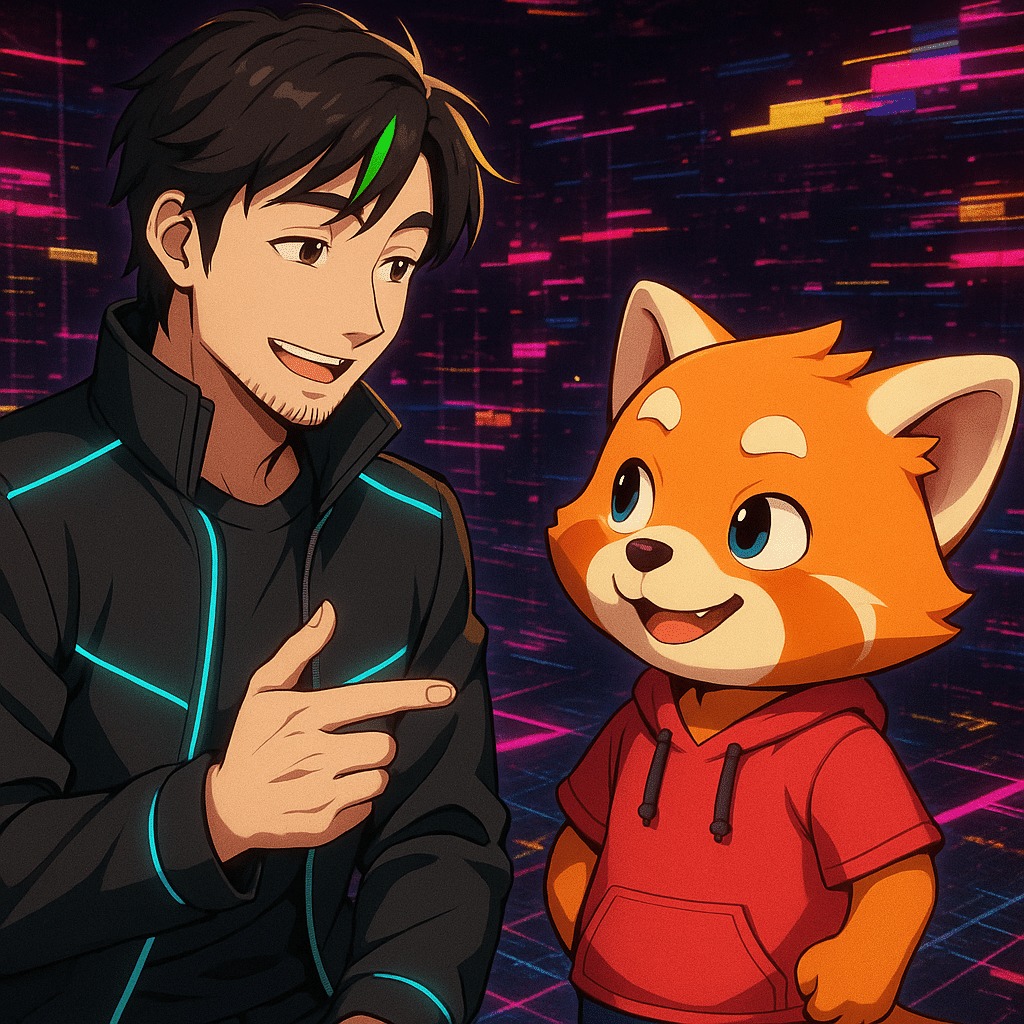 速報！Grokの金髪ツインテ美少女キャラがネットを激震！衝撃の新コンパニオンモード｜Miccell(ミクセル) / 人生を楽しむ仕組みを作る