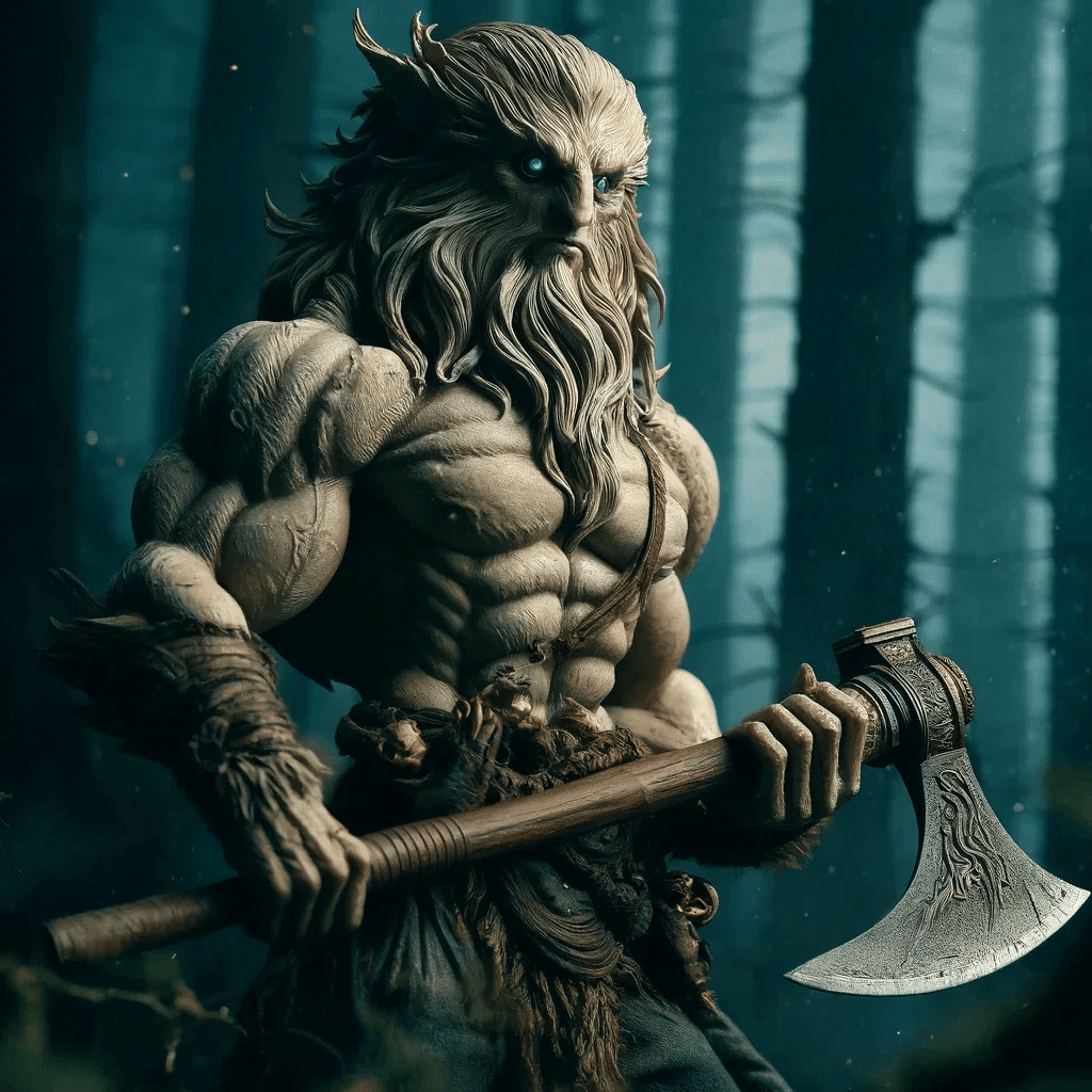 Lore and Legends of Chapters One to Three of Intermission, "Characters ...