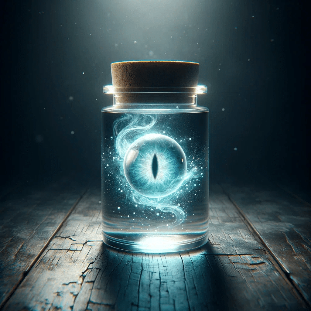 Lore and Legends of Chapters One to Three of Intermission, "Characters ...