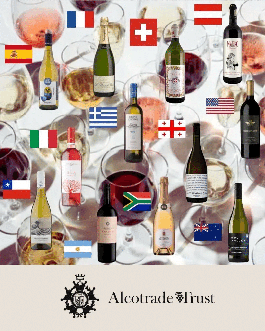 [京橋] シェ・イノ（Chez Inno）｜AlcotradeTrust