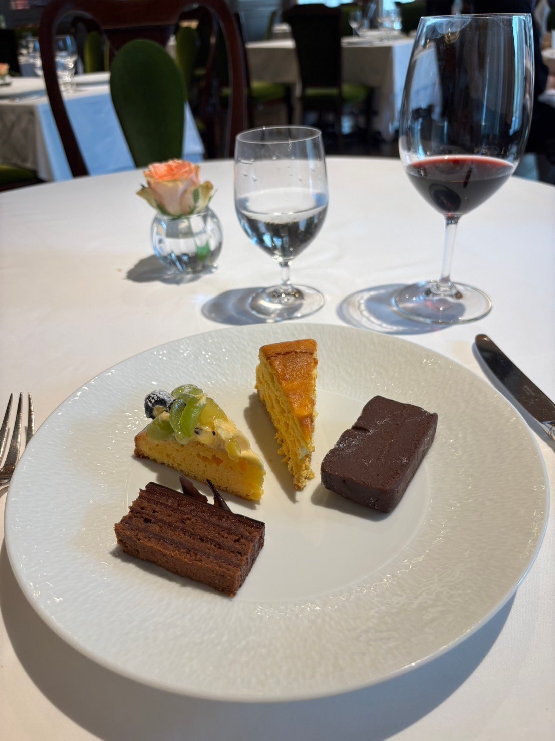 [京橋] シェ・イノ（Chez Inno）｜AlcotradeTrust