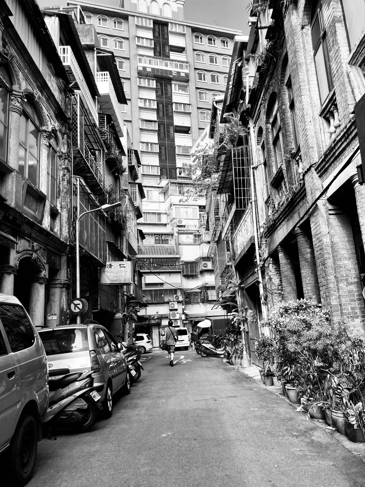 My Garment Odyssey — Taiwan Chapter｜tomoko ashida