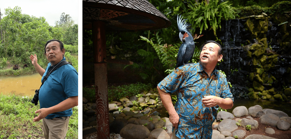 “この仕事を選んでよかった”──動物に寄り添う現場から｜APOSTRO公式note