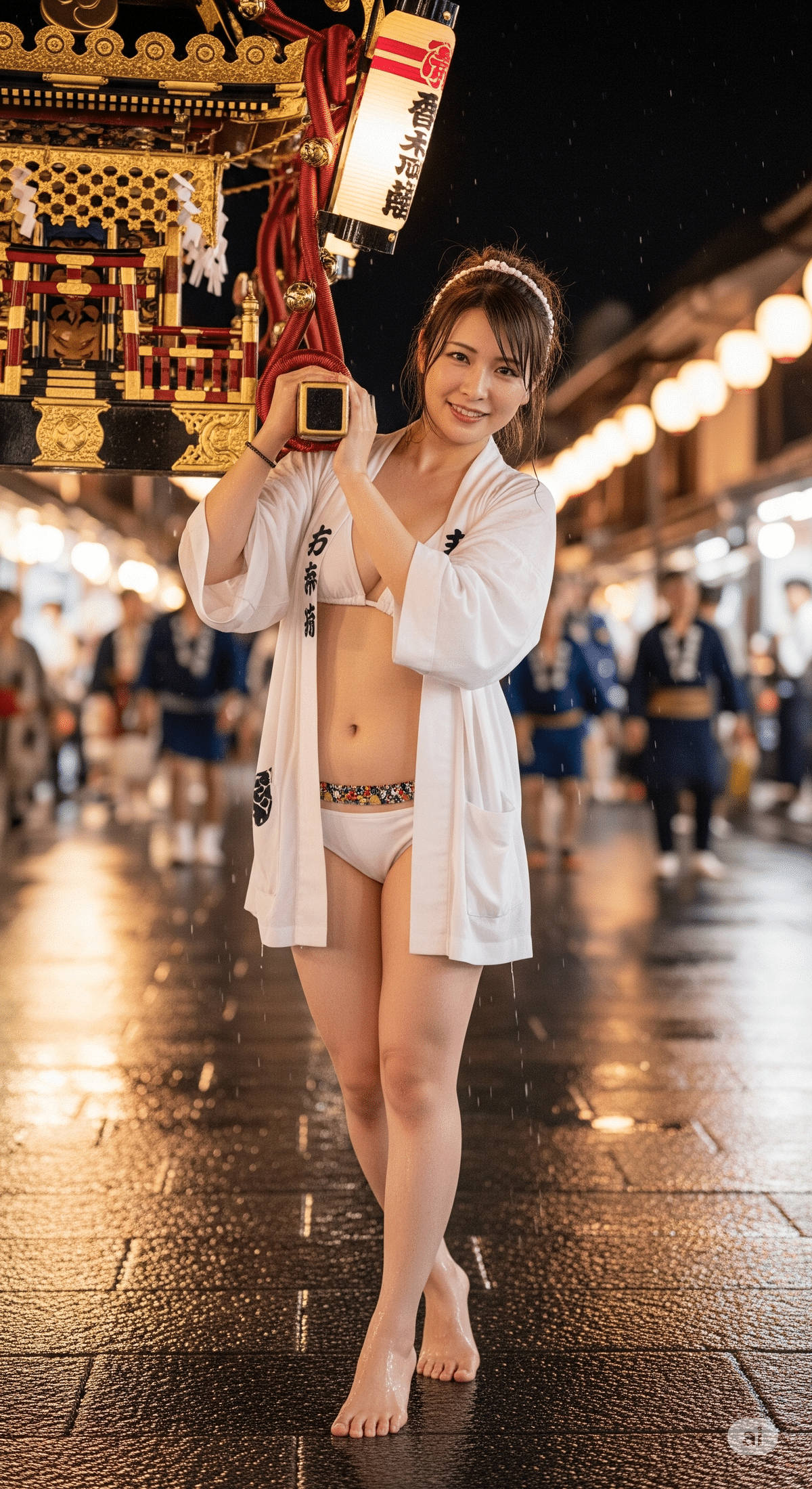 7/16は何の日(imageFX、Whisk、Gemini)プロンプト付｜紬乃（Tsumuno）