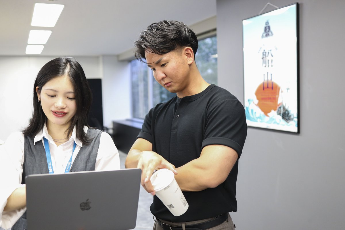 「妥協なき挑戦が、可能性を切り拓く」──Nexil CEOが語る、進化し続ける組織の真髄｜株式会社Nexil