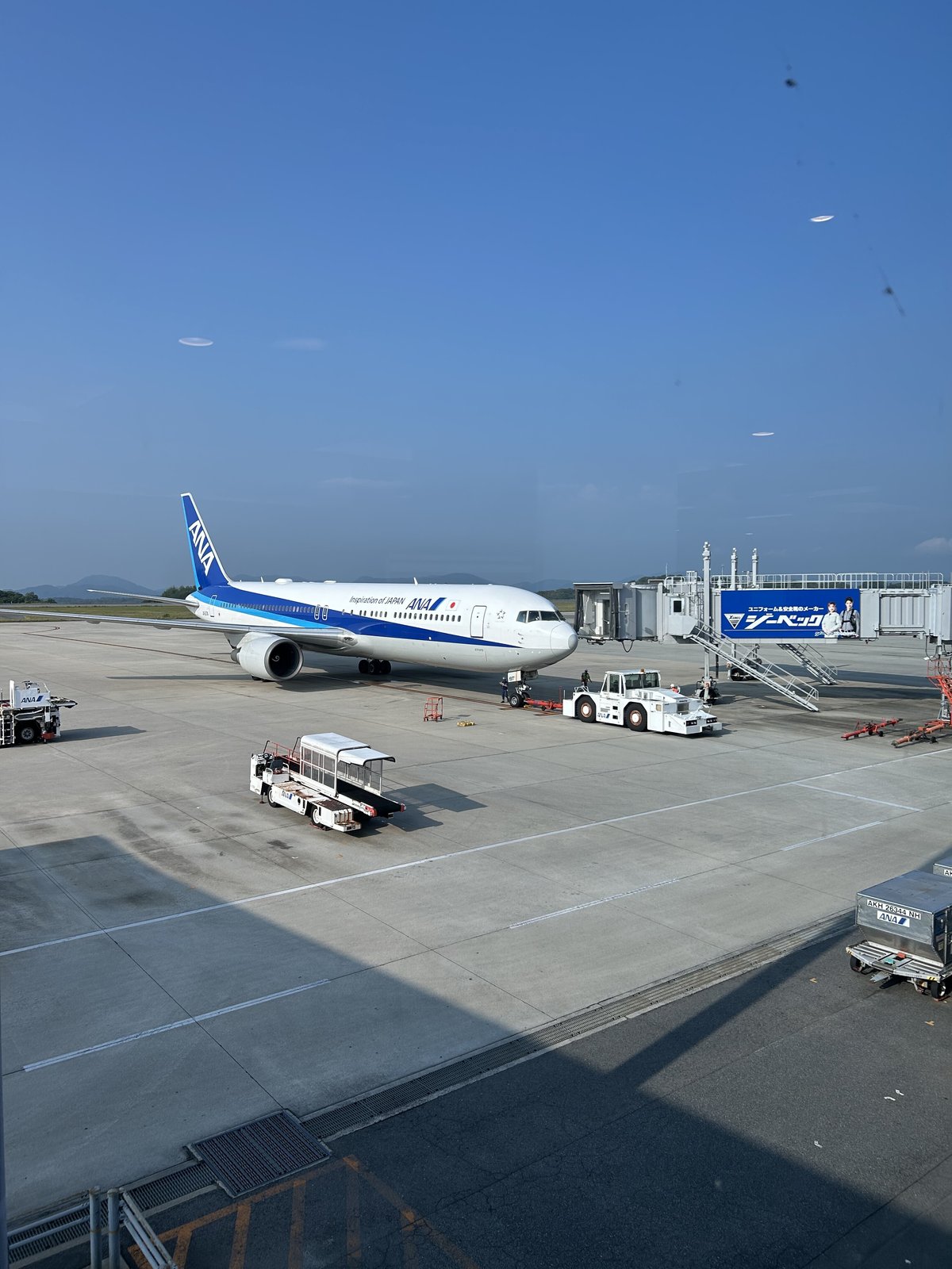 真夏の暑さからの逃亡記（北の大地へ）#1｜YUSUKE/40歳でのサイドFIRE目標/株式投資