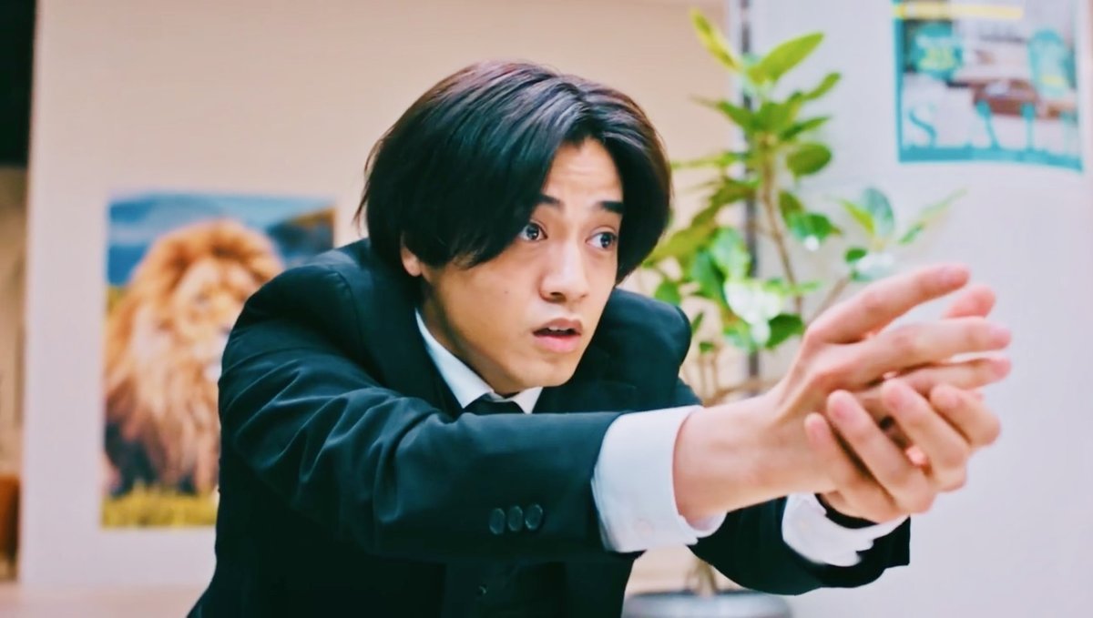 「ｷｬﾗ萌え」が激し過ぎる夏ﾄﾞﾗﾏについて｜Mrs. Nakamura Midori