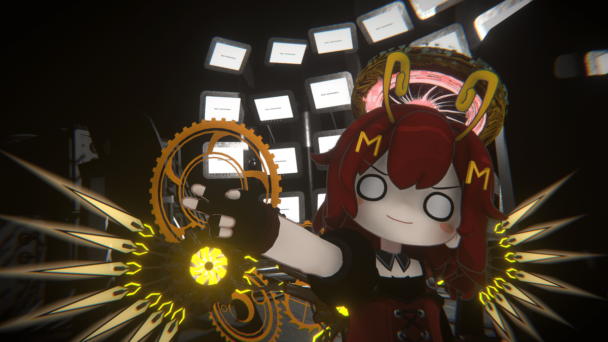 VRC雑記：変わるもの、変わって欲しくないもの｜MM