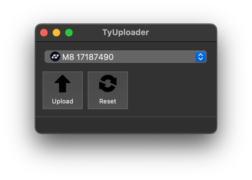 M1 MacでM8 Headlessをセットアップしてみた記録｜タタミ
