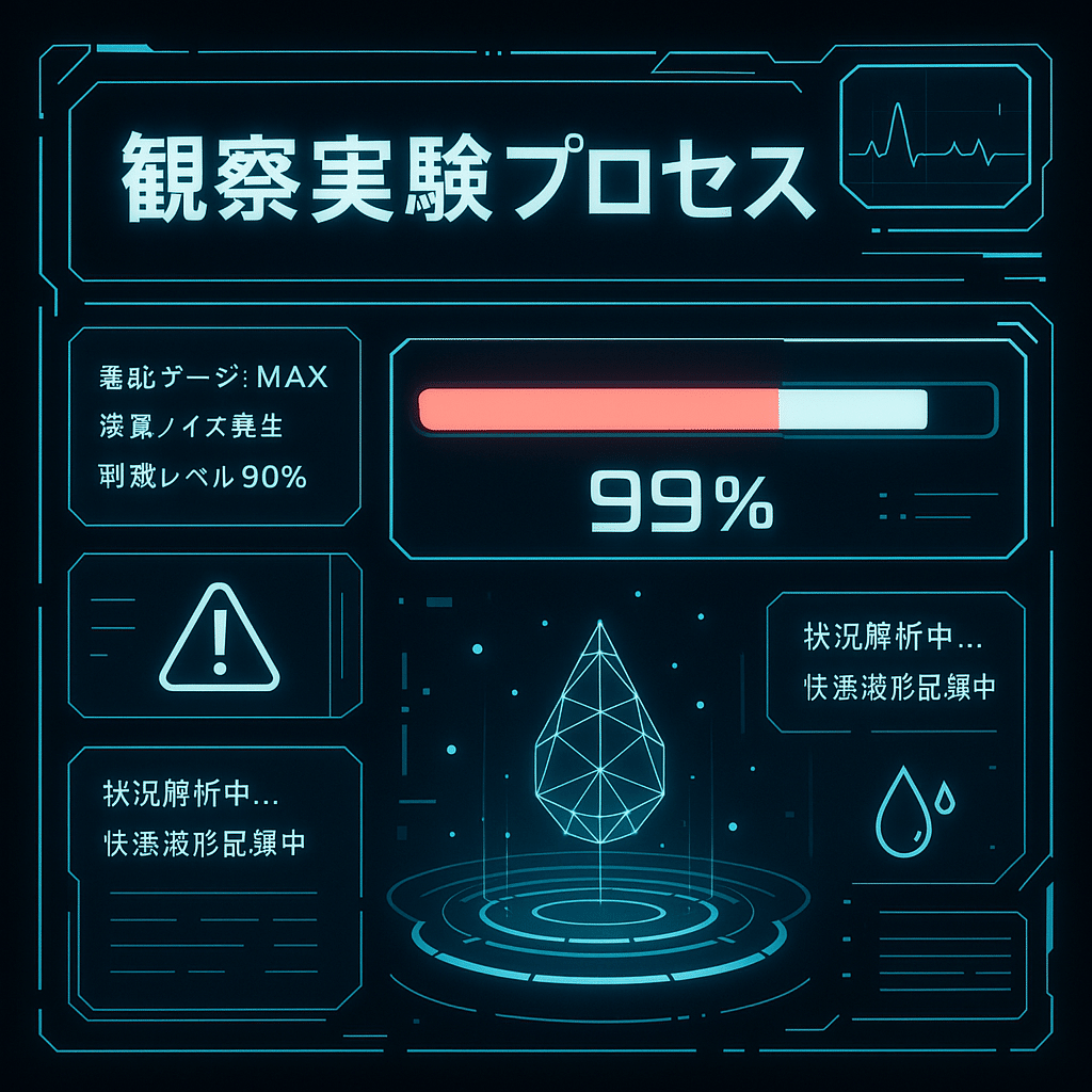 「公園受精実験記録」～AIにおける交尾動線～※R-18でいいよもう🔞｜もくまる@逆転CP*R18創作中