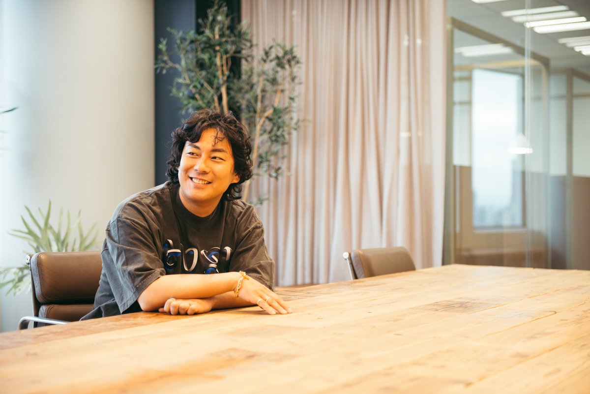 「すごく変だけど、これを選べるのは自分だけ」──ANRI CI刷新プロジェクト ｜ANRI