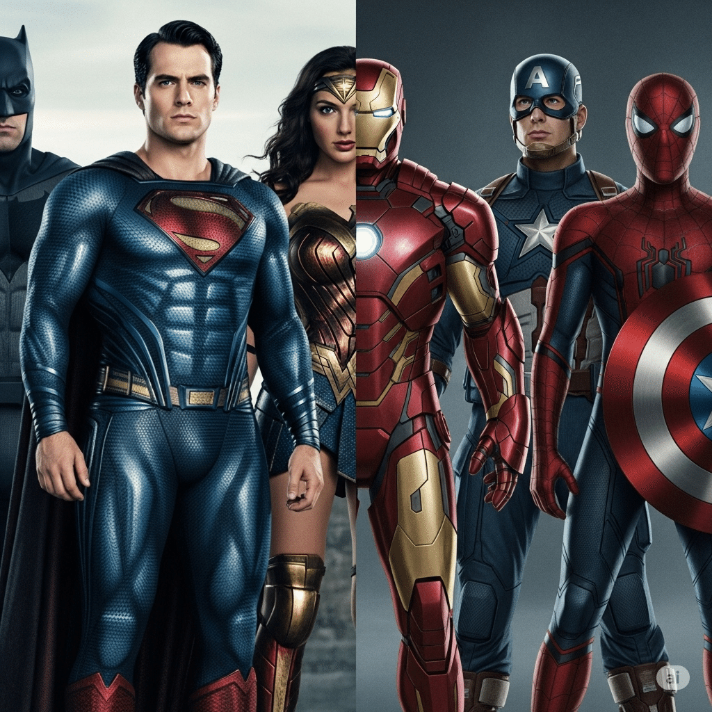 なぜマーベルヒーローは死ぬのか？DCとの違い、後継者、そして「復活」の裏側｜Moca Cameron