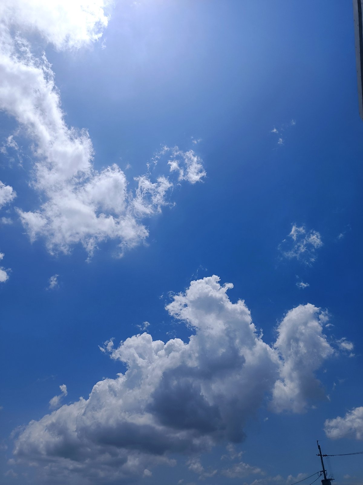 モコモコ｜sora_purecolor