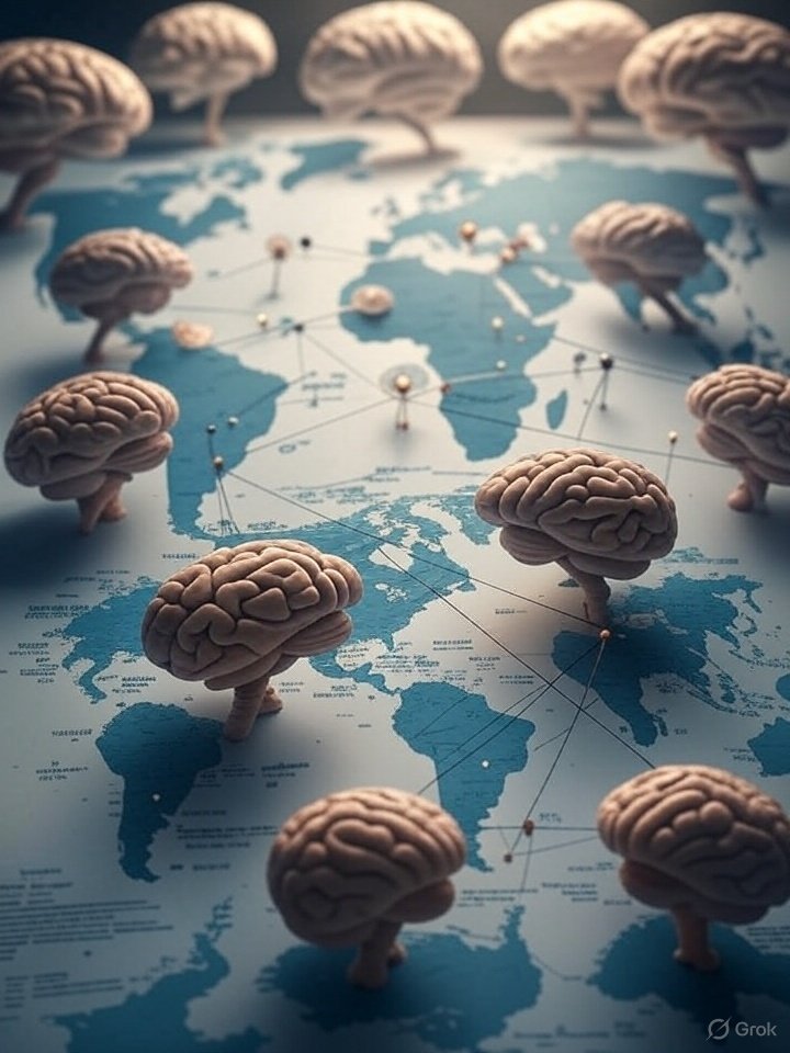 書籍『知能とはなにか ヒトとAIのあいだ』が面白い｜Hayato Matsui『逆転人生』共著者