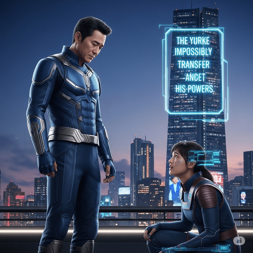 なぜマーベルヒーローは死ぬのか？DCとの違い、後継者、そして「復活」の裏側｜Moca Cameron