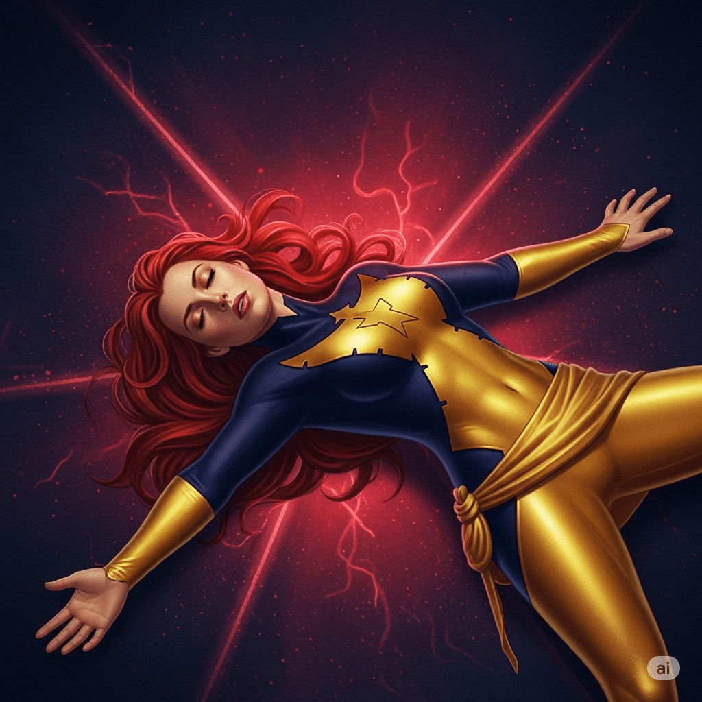 なぜマーベルヒーローは死ぬのか？DCとの違い、後継者、そして「復活」の裏側｜Moca Cameron