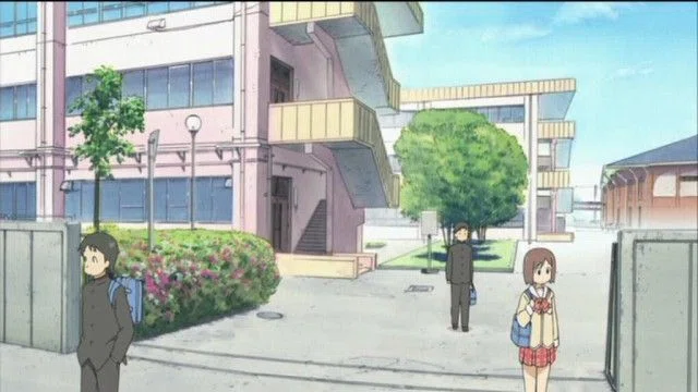 「CITY THE ANIMATION」はセカイ系喜劇ですよね？｜yoh