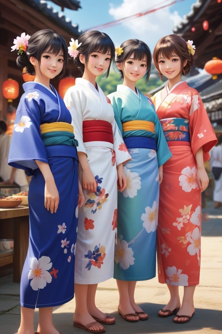 今日は京都の祇園祭前夜祭 最終日｜yume.create