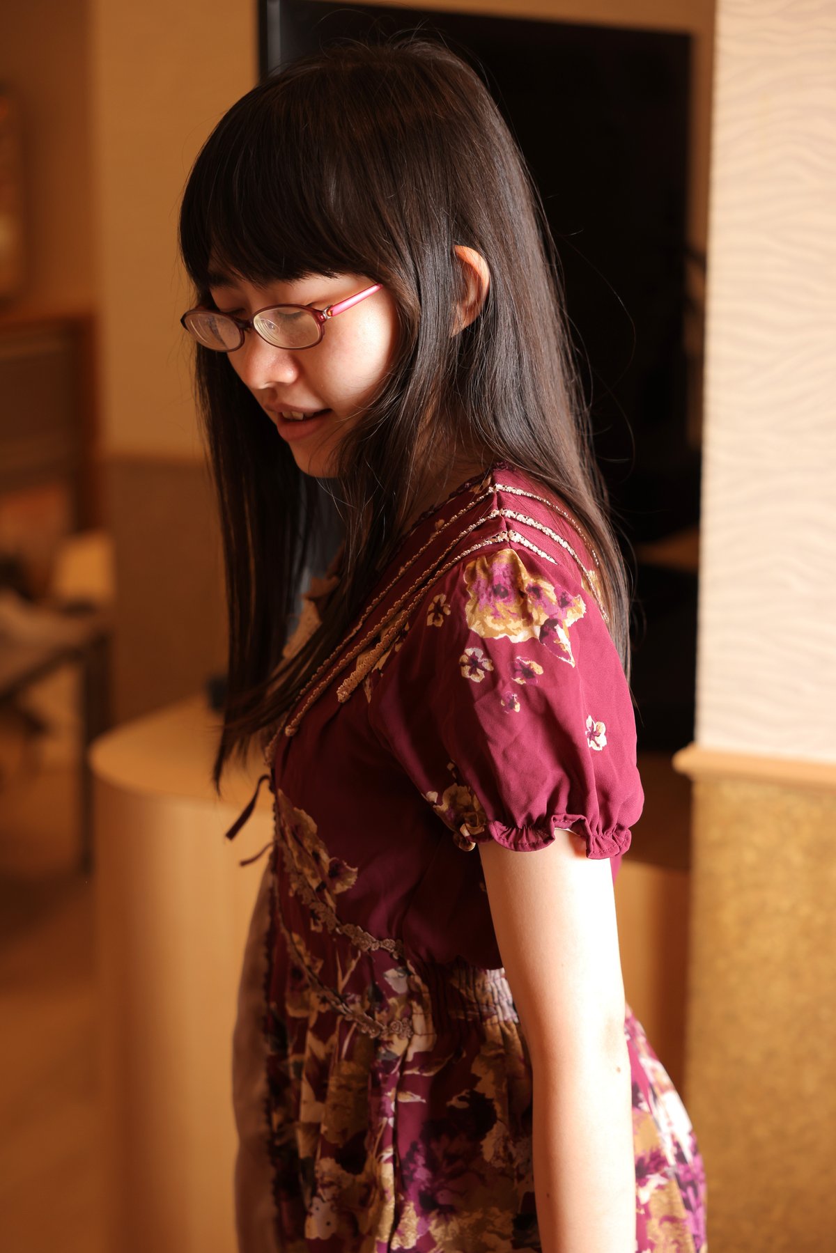 大人少女 92 真夏のお姫様 2｜YoshiSAN