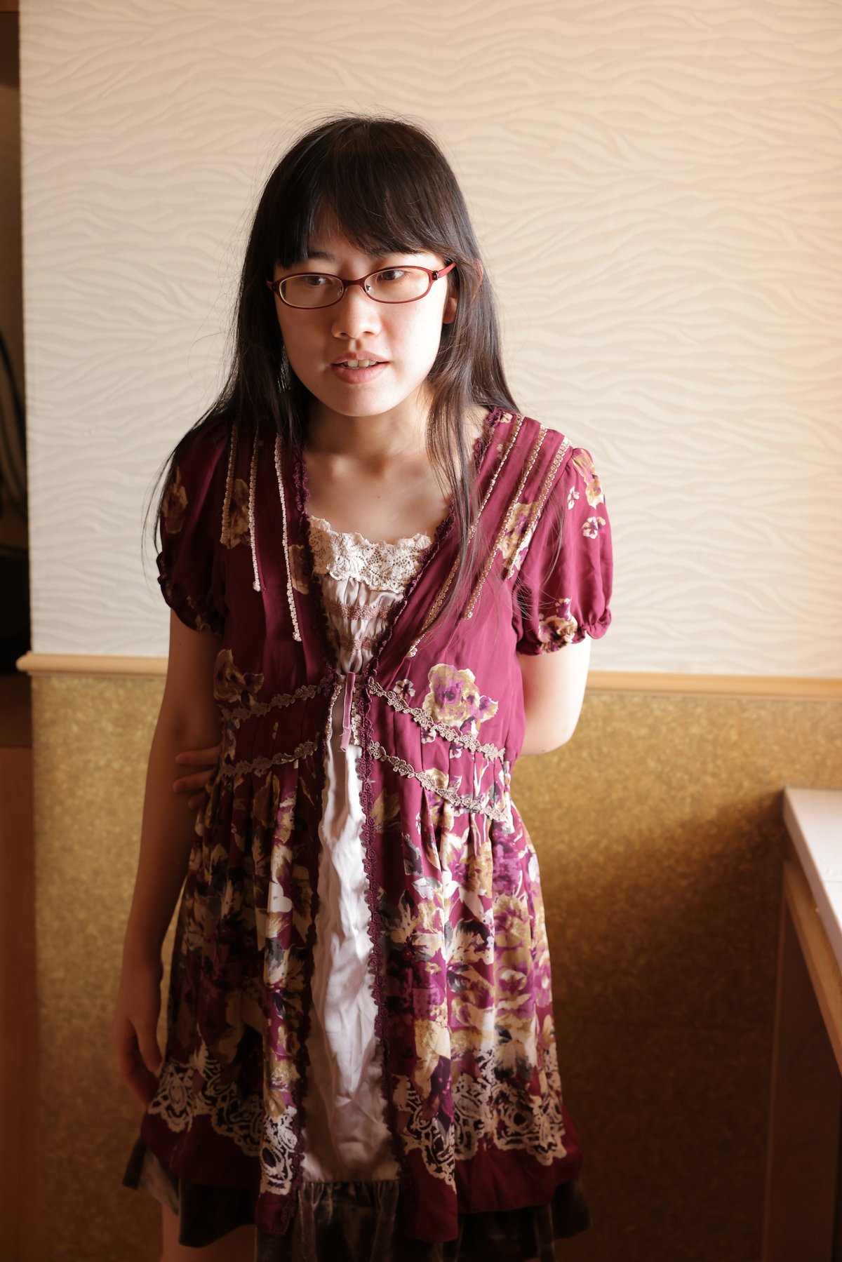 大人少女 92 真夏のお姫様 2｜YoshiSAN