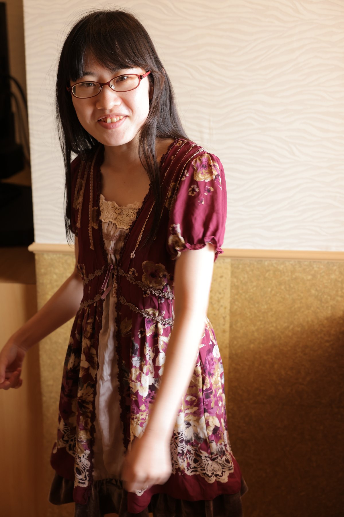 大人少女 92 真夏のお姫様 2｜YoshiSAN