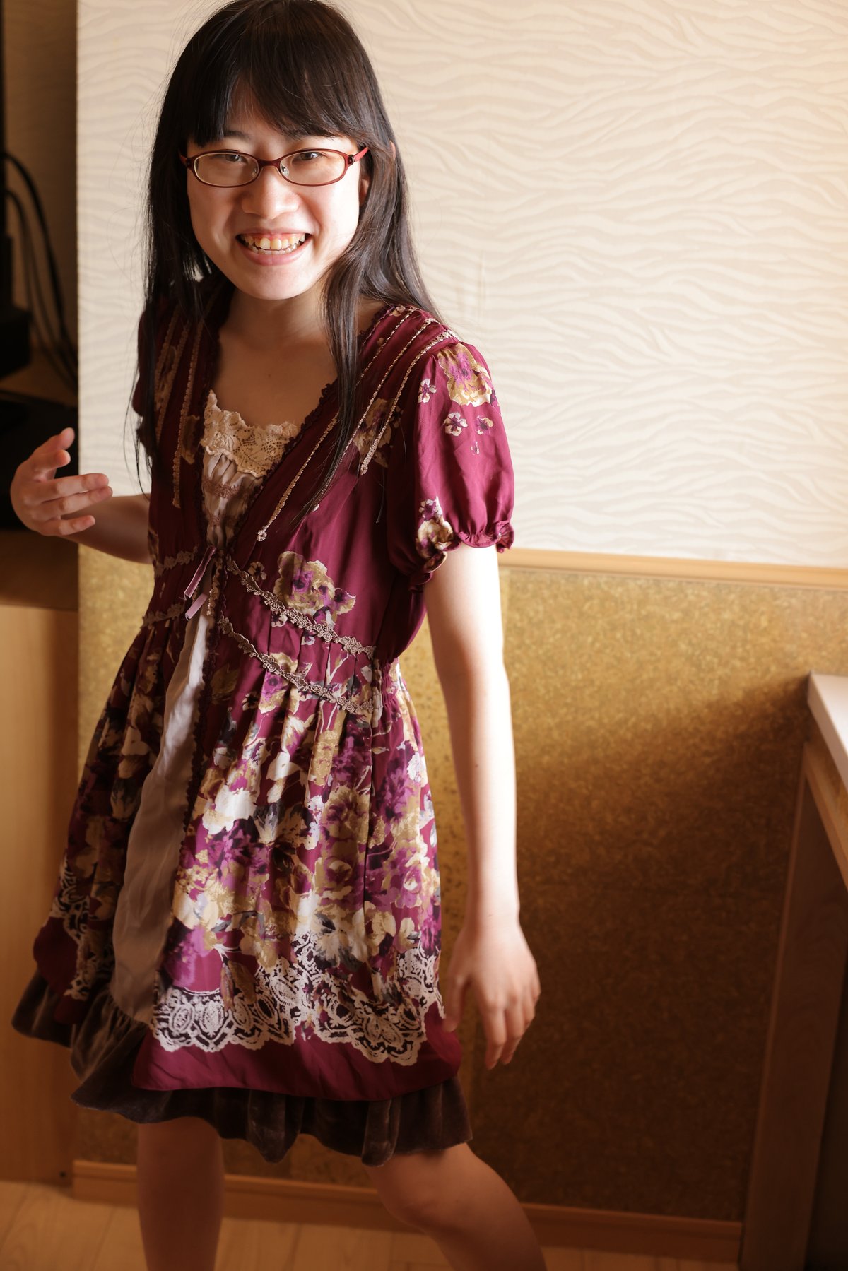 大人少女 92 真夏のお姫様 2｜YoshiSAN