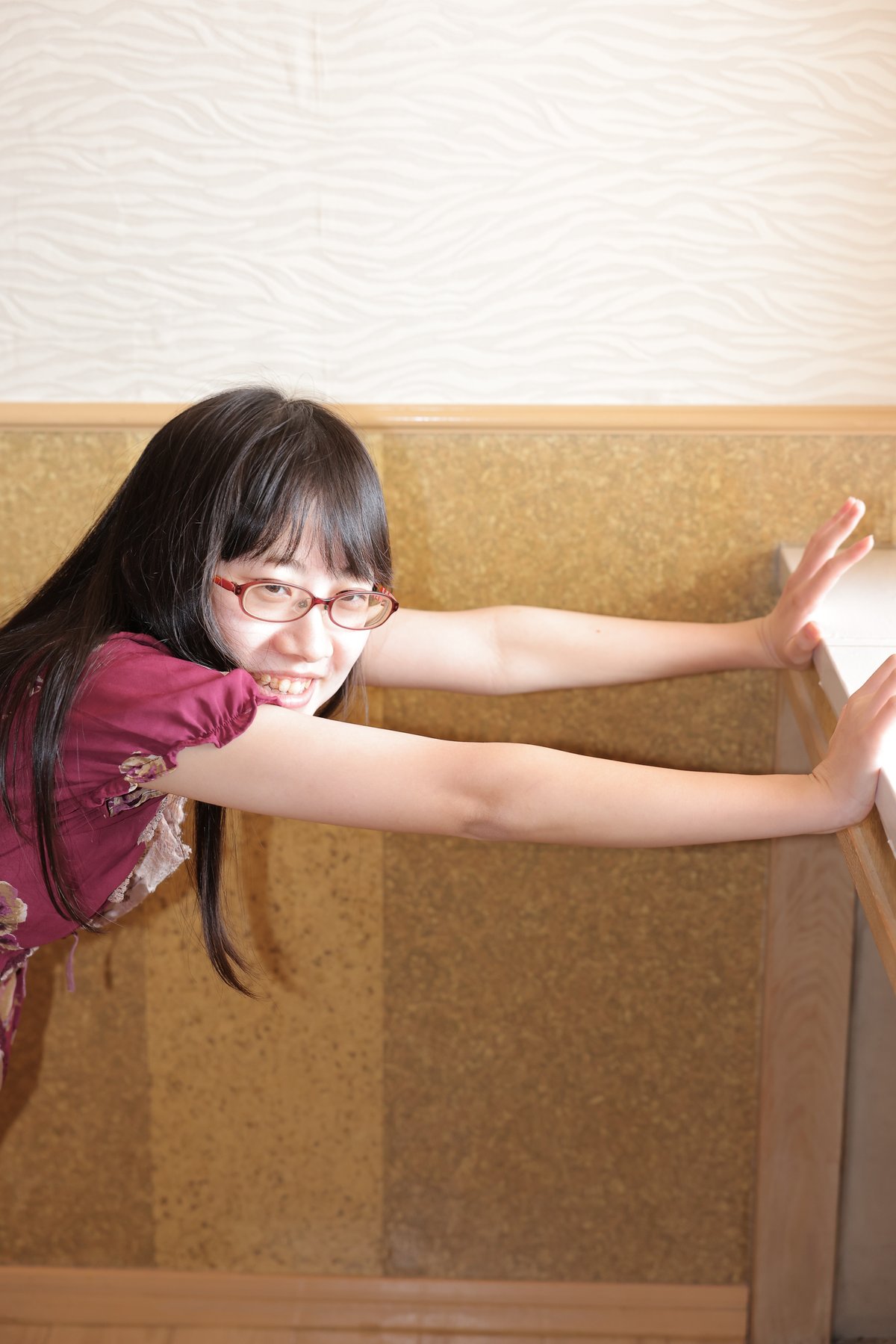 大人少女 92 真夏のお姫様 2｜YoshiSAN