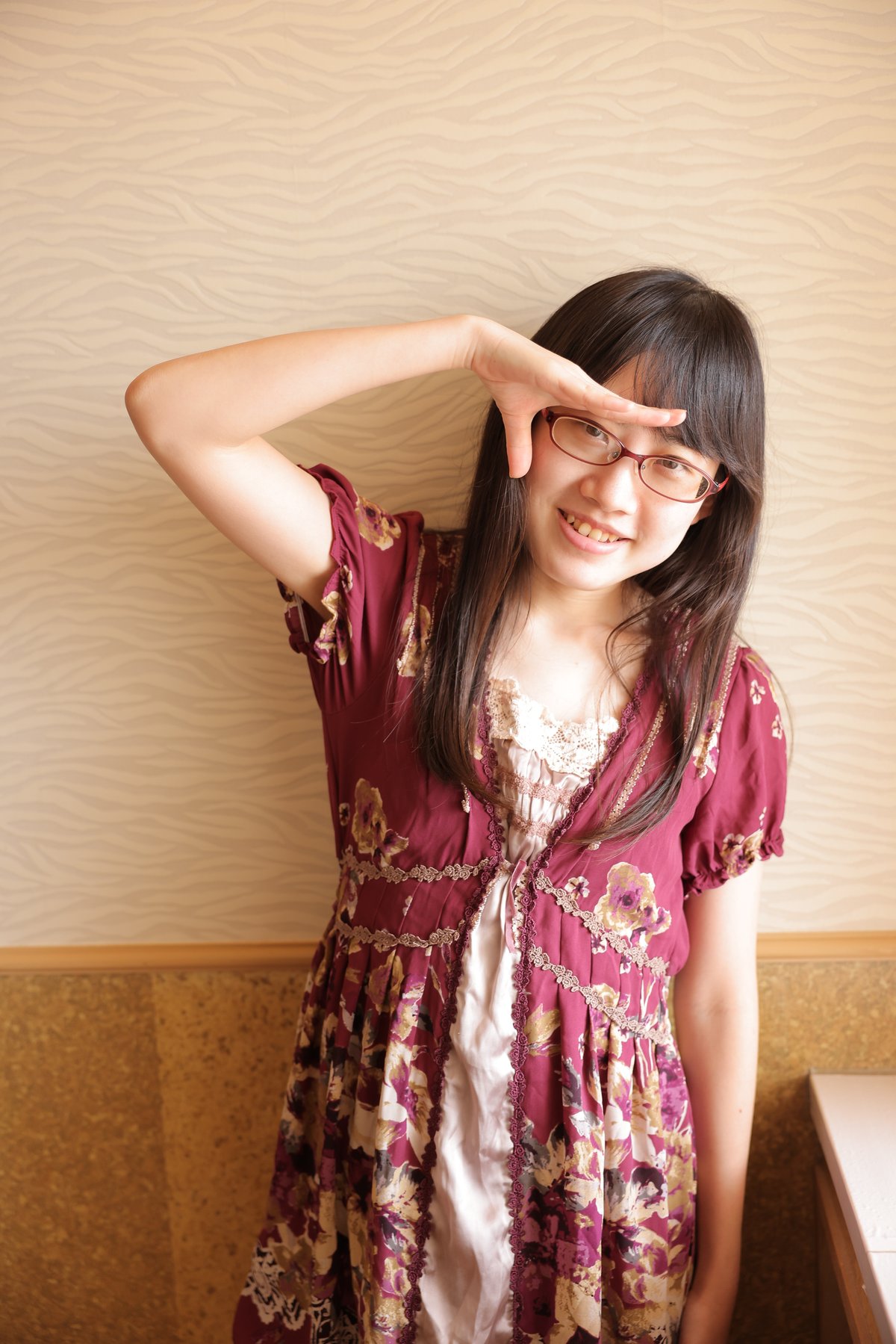 大人少女 92 真夏のお姫様 2｜YoshiSAN