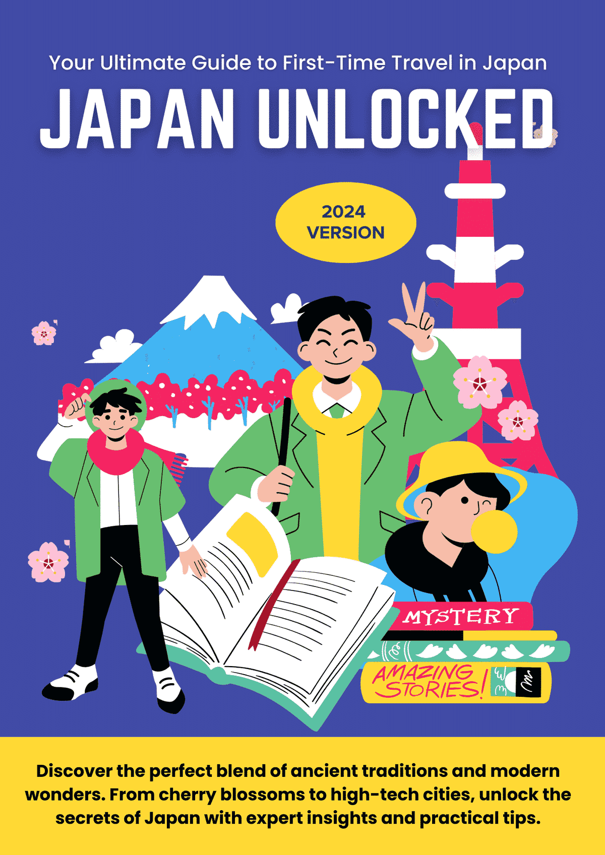 🇯🇵 13 Things NOT to Do in Japan – Avoid These Culture Mistakes!｜JTI ...