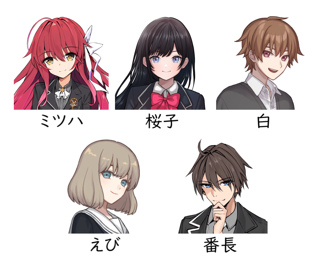 【CoC】風の又三郎SGWV Part9「購買」｜nago