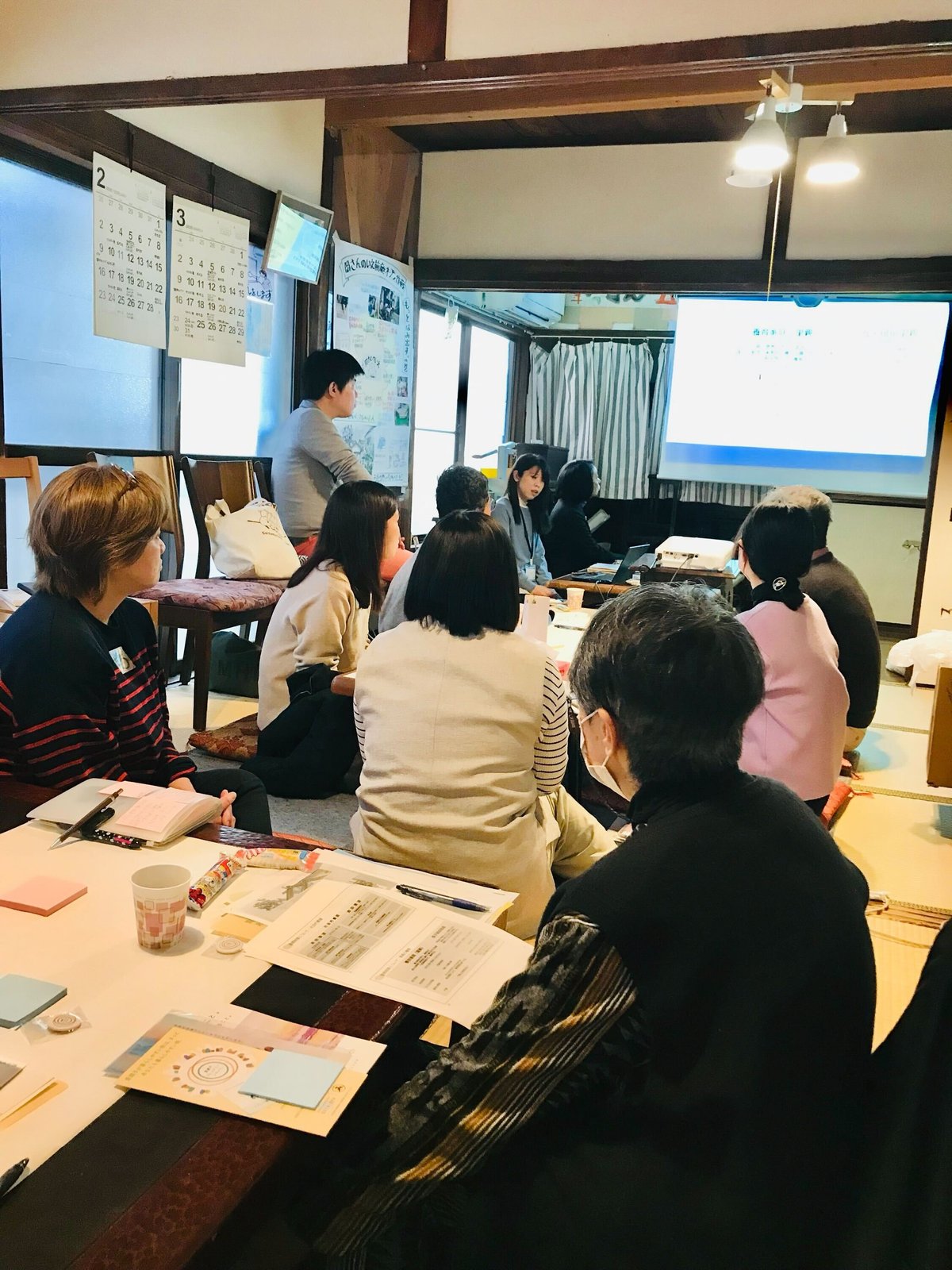 里親家庭や児童養護施設で育った方が、ふらっと寄れて、あたたかい居場所。「岡’s キッチン」の参加者と運営者が今、感じていること。｜世田谷の里親相談室 SETA-OYA