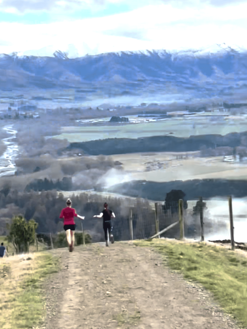 Day217. ハーフマラソンで感じたこと『マラソンって人生みたい』｜hiro＠NZワーホリ応援