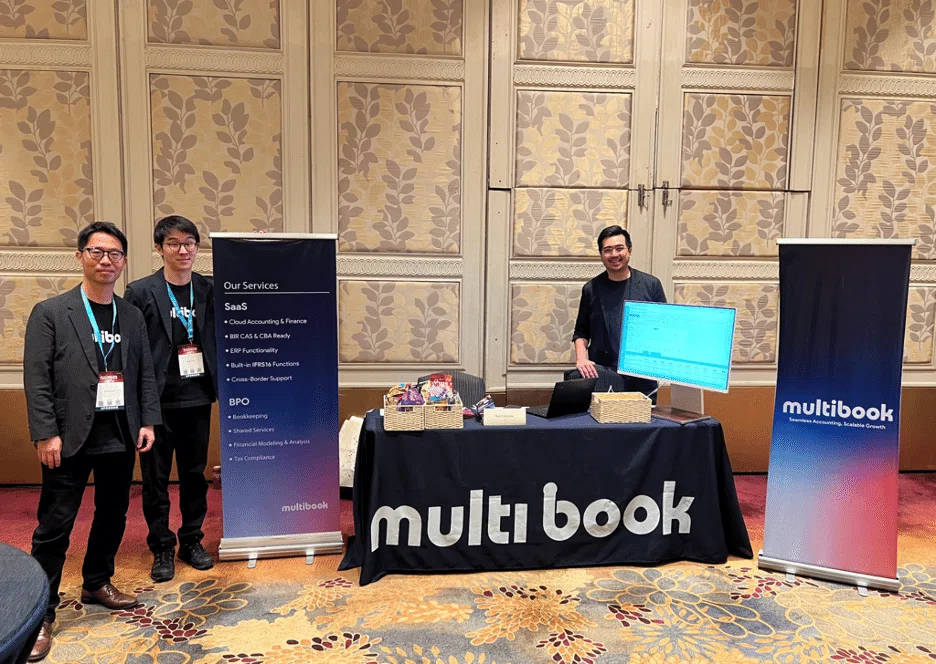 David’s vision for the future of multibook Philippines｜The Multibook ...