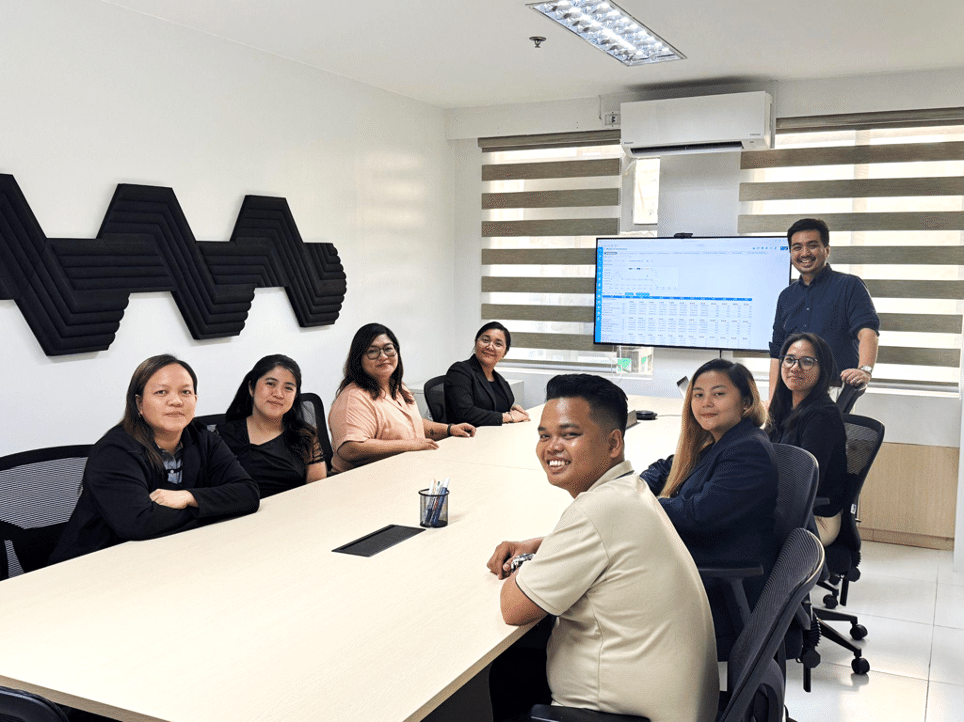 David’s vision for the future of multibook Philippines｜The Multibook View ｜未来を作る現場から