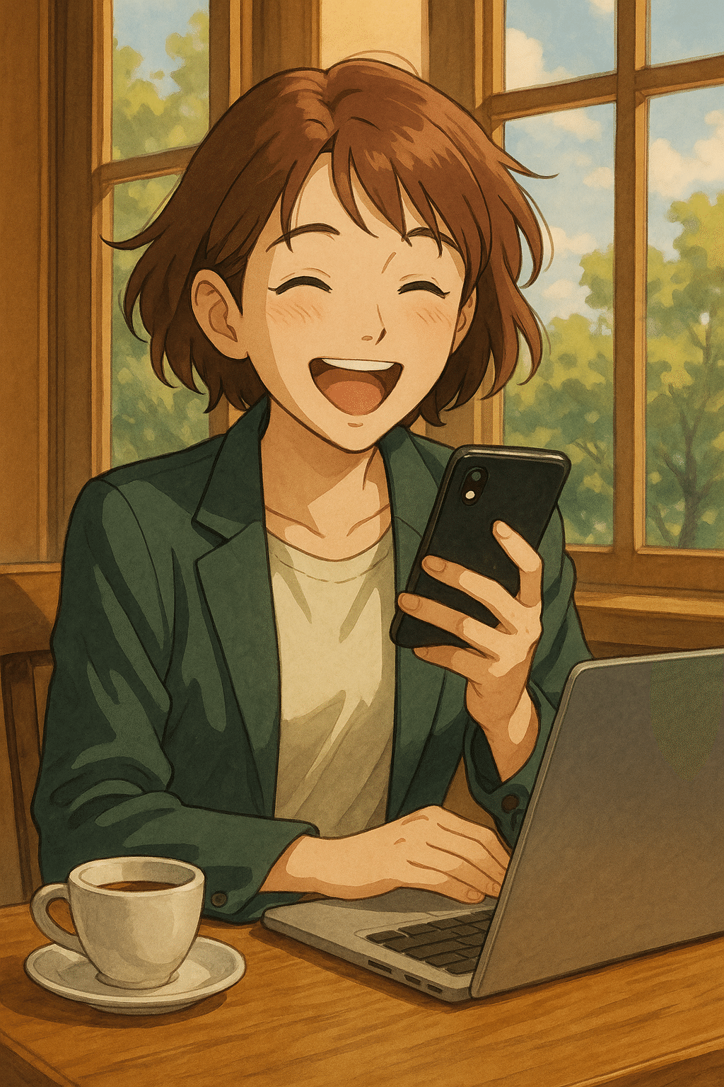 楽天ポイント投資入門②｜スマホで5分！口座開設から積立設定まで徹底解説｜yasuo_nomoto