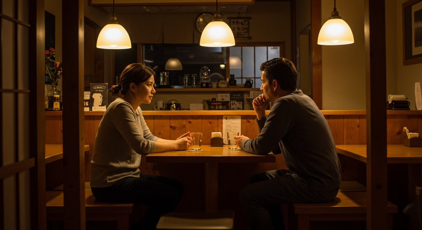 INFJが結婚で幸せになるためのコミュニケーション術｜INFJの独り言