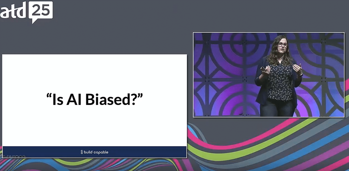 ATD2025サクッとまとめ その2｜Yoshiko