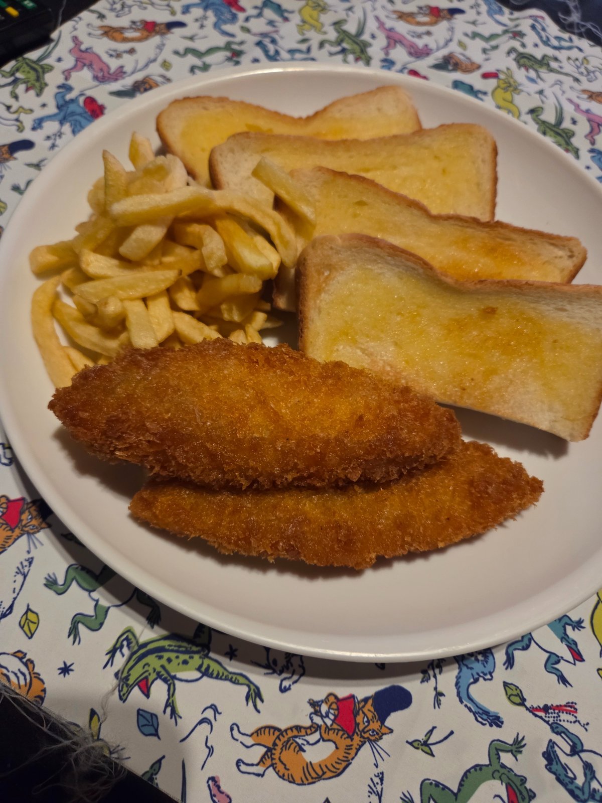 本日の晩御飯[7/16]｜kei1diablo