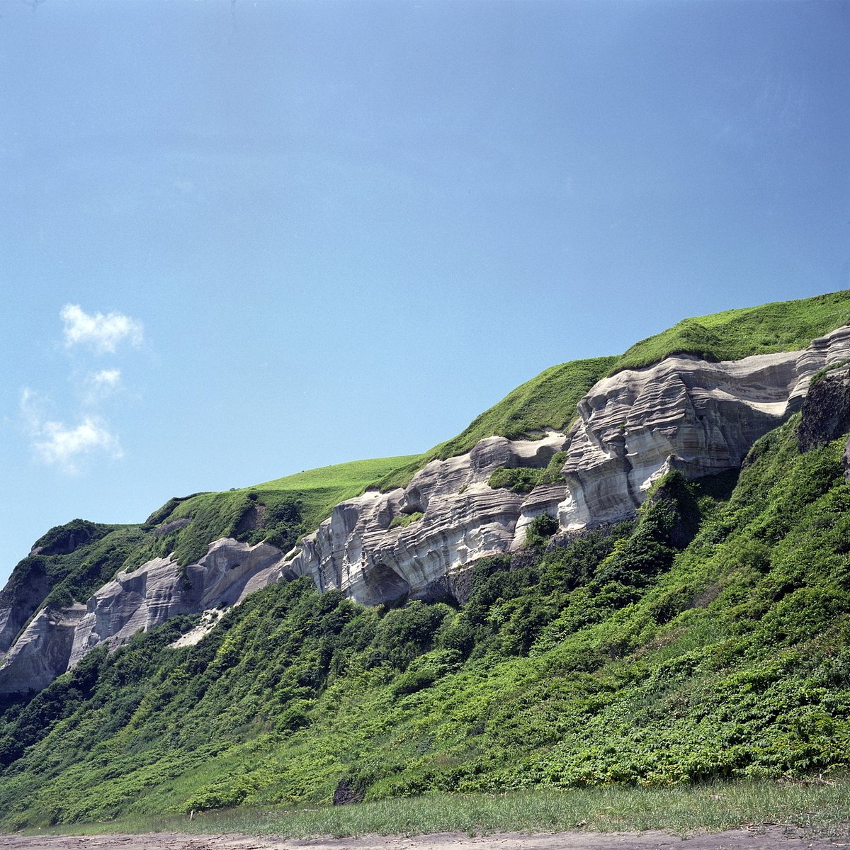 25年7月 函館方面へ｜robert_oku