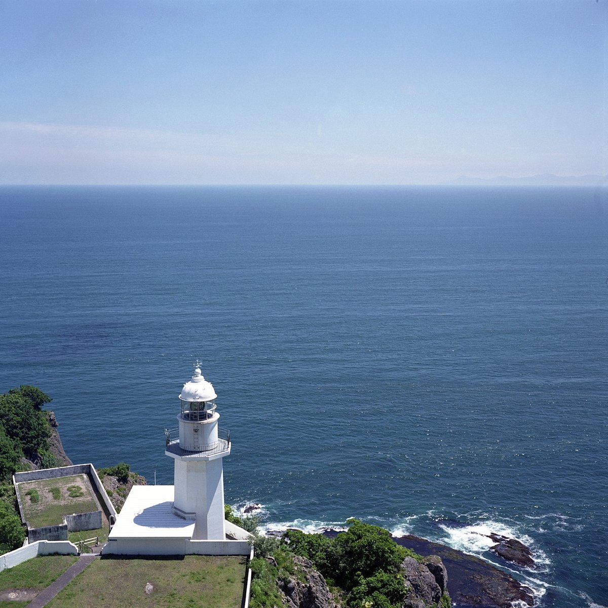 25年7月 函館方面へ｜robert_oku