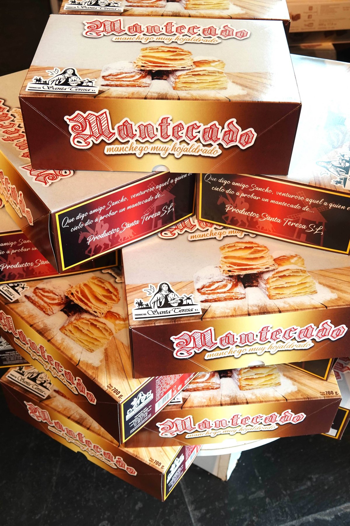 厳格な修道改革の聖女もスイーツに｜J plus S