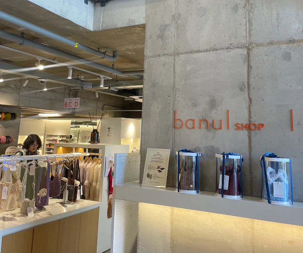 編みもの記録***banulの織りネームがかわいすぎる。｜fujipi