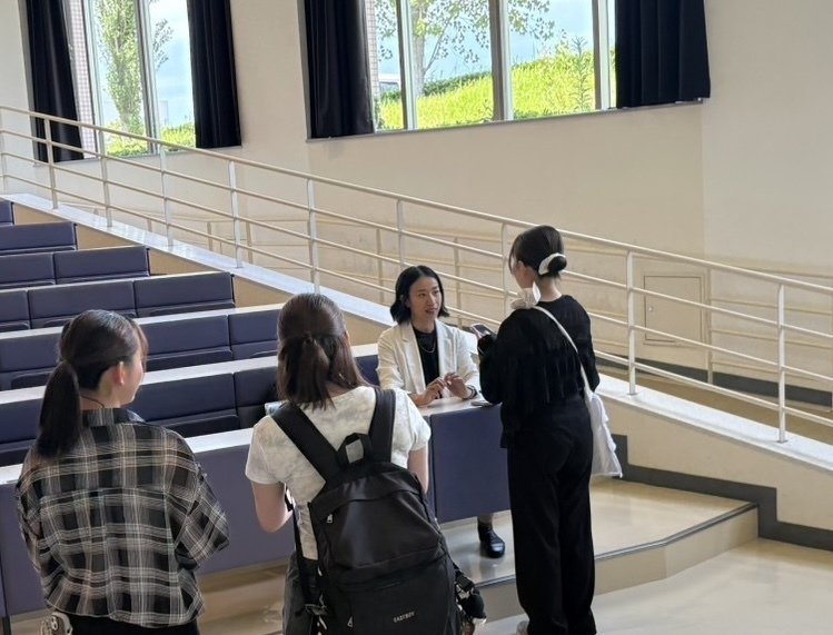 島根で出会った“最先端”の若者たち｜ISSOKU GEAR