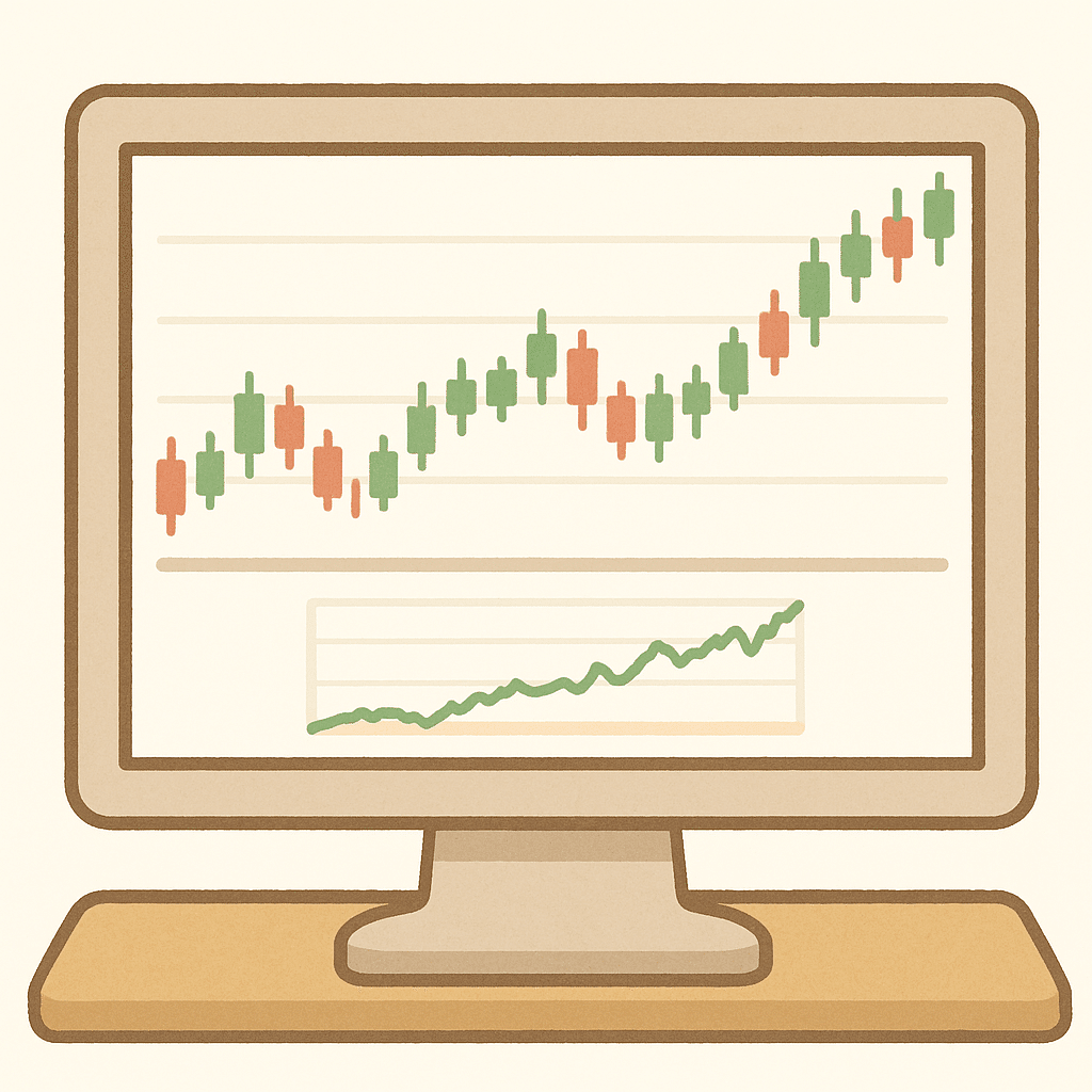 ブラウザで5GBのチャートデータをキャッシュしてパフォーマンスを改善する【React / IndexedDB】｜SHIFT Group 技術ブログ